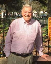 Edward Ray Bell Obituary | Altogether