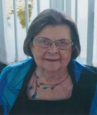 Joanne Gatto Obituary | Afterall