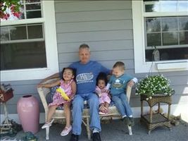 Steven Ratliff Obituary | Afterall