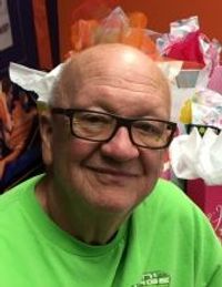 Paul Colliver Obituary | Afterall