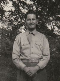Joseph Malone, Sr. Obituary | Altogether