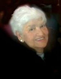 Jean Lemon Obituary | Afterall