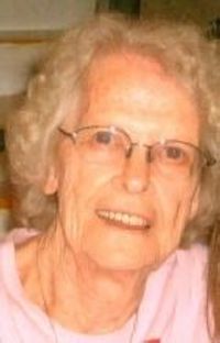 Anna Leach Obituary | Altogether