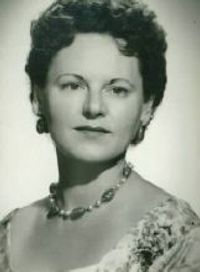 Norma Napier Obituary | Afterall