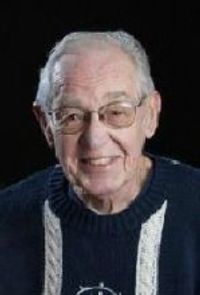 Delmas Henderson Obituary | Afterall