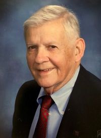 Robert Willoughby Obituary | Altogether