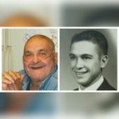 Carl Tracy Obituary | Afterall