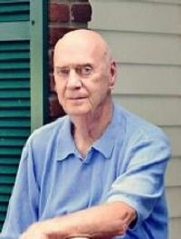 Charles Chisholm Obituary | Afterall