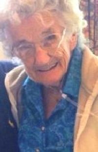 Maxine Peel Obituary | Afterall