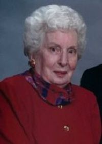 Bernice Maner Obituary | Altogether