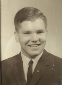 Richard Padgett Obituary | Afterall