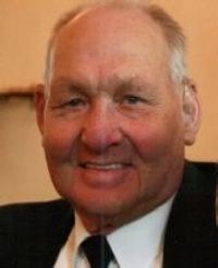 Rev. Robert Rice Obituary | Afterall