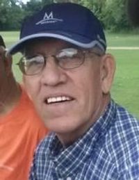 Larry Saunders Obituary | Altogether