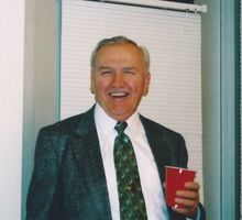 Gary Lindstrom Obituary | Afterall