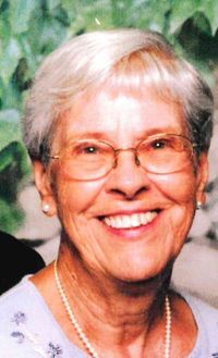 Audrey Dahlstrom Obituary | Afterall