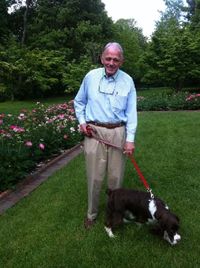 James Van Meter Obituary | Afterall