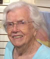 Mary Irwin Obituary | Afterall