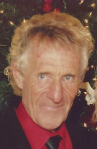 Collin Willis Obituary | Afterall