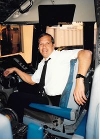 Kenneth Conrad, Jr. Obituary | Altogether