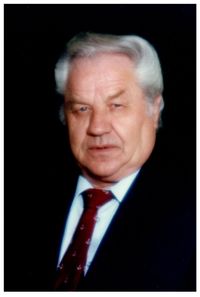 Mr. Leo Matiss Obituary | Altogether