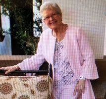 Mary Stratton Obituary | Afterall