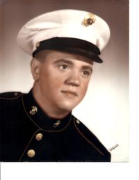 Charles Hamrick Obituary | Altogether