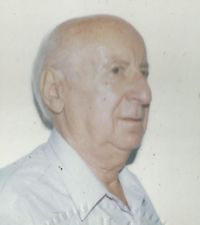 Karl Kapner Obituary | Afterall