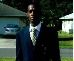 Michael Pryce Obituary | Afterall