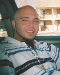 Christopher Smith Obituary | Afterall