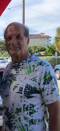 Frank Ferraro Obituary | Afterall