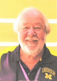 Warren Major Obituary | Afterall