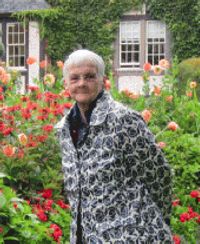 Brooke Townsend Obituary | Afterall