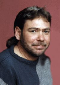 Christopher Rodenbaugh Obituary | Afterall