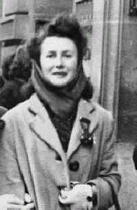 Simone Hamilton Obituary | Afterall