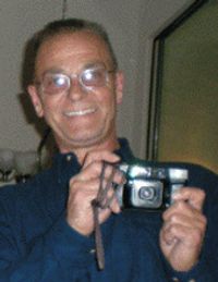 Wayne Paul Nieman Obituary | Afterall