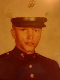 Olson Stivers Obituary | Afterall