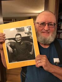 Joseph Hamel Obituary | Afterall