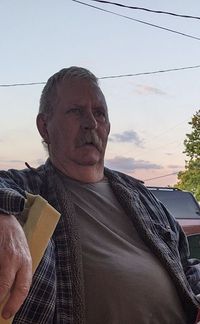 Jimmy Robinson Obituary | Altogether