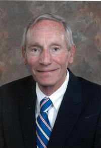 Ronald Drewery Obituary | Afterall