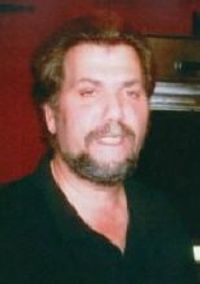 Steven Hendrix Obituary | Afterall
