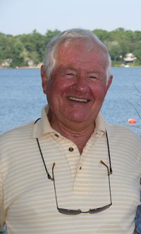 Mr. Harold Morrison Jr. Obituary | Altogether