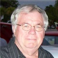 Joseph Scherer Obituary | Afterall