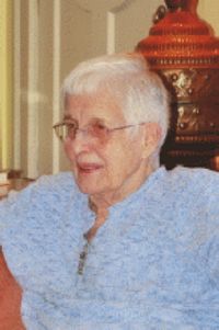 Zoe Yeager Obituary | Afterall