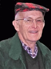 Alan Monroe Obituary | Afterall