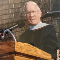 Dr. A. Everhart Obituary | Afterall