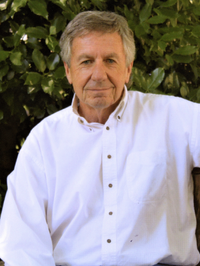 Mark Brock Obituary | Afterall