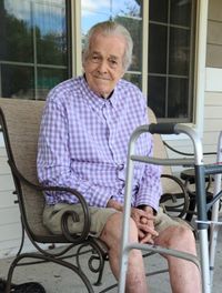 Donald McAdam Obituary | Afterall