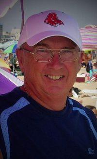 Thomas Small Obituary | Altogether