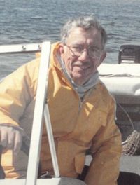Rene Trudeau Obituary | Afterall