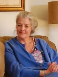 Cathy Cook Obituary | Afterall